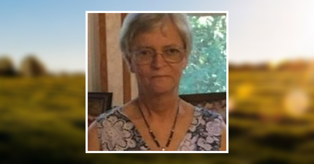 Marie Halfen Obituary July 4, 2017 - Pederson-Volker Funeral Chapel ...