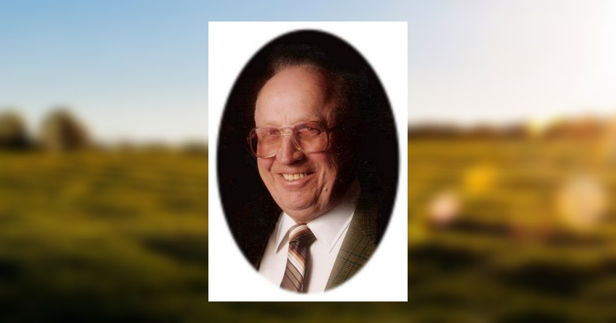 James Wackerly Obituary 2006 - Smith Family Funeral Homes