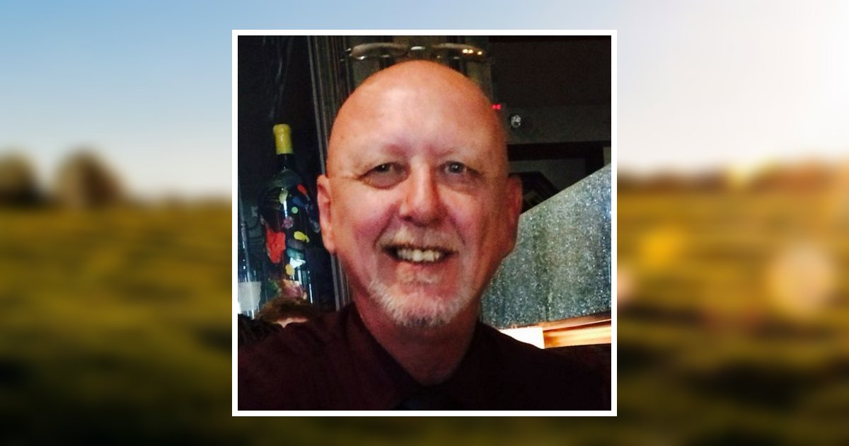 Richard Martin Hart Obituary March 17, 2024 - Lankford Funeral Home ...