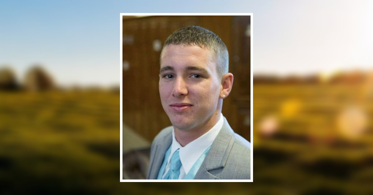 Brian Jackson Obituary June 5, 2021 - Heinz Funeral Home & Cremation