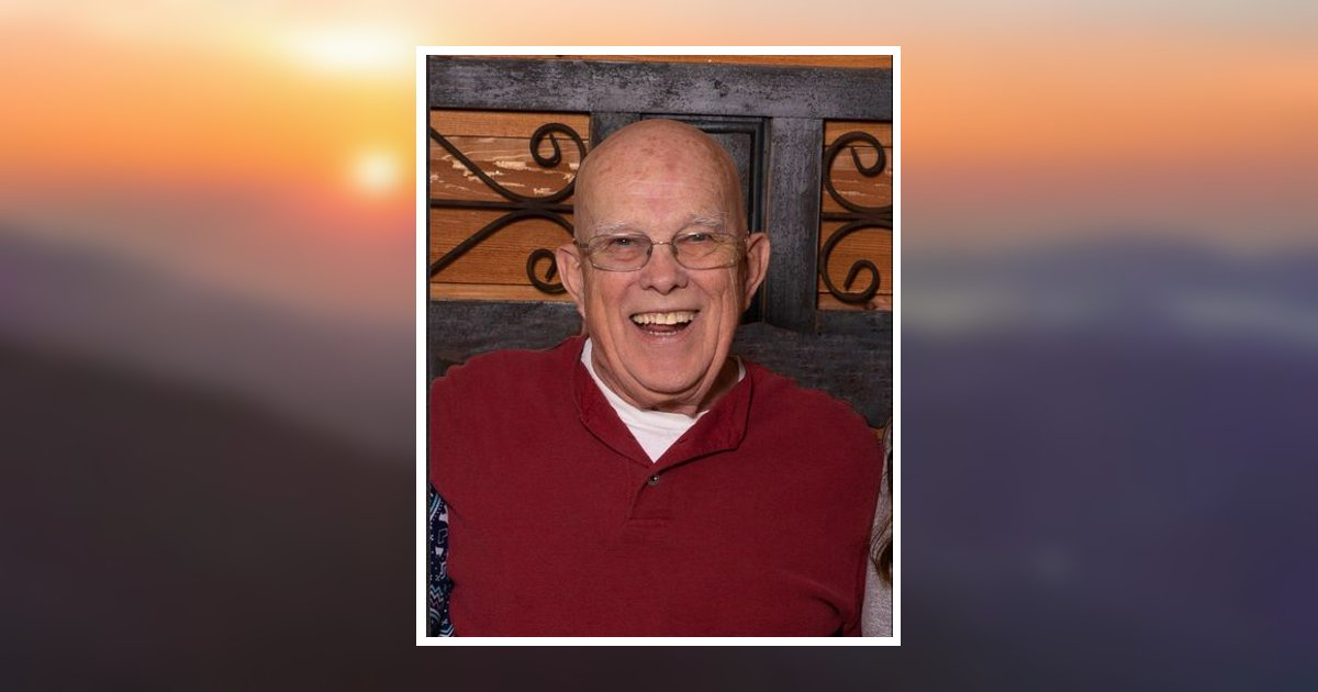 Walter A. Shifflet Obituary 2023 - Dickey Funeral Homes, Inc.