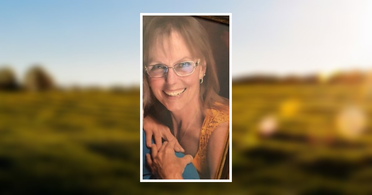 Sheila Carr Obituary August 10, 2018 - Terrace Park Funeral Home and ...