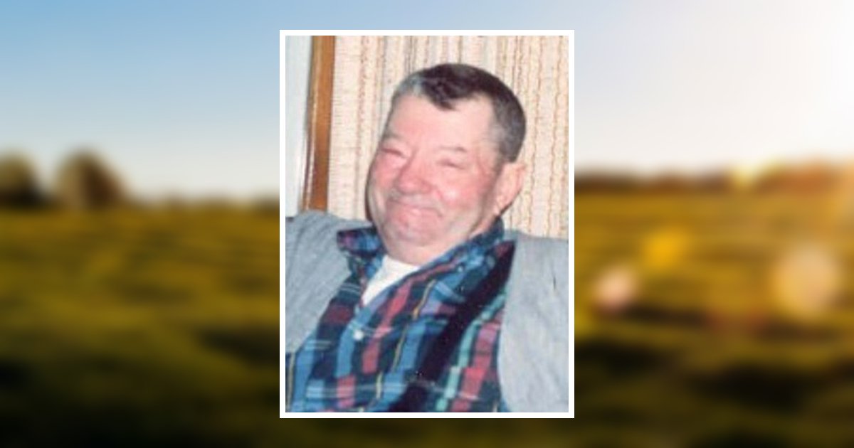 Merlyn Johnson Obituary August 17, 2007 - Mundwiler & Larson Funeral Homes