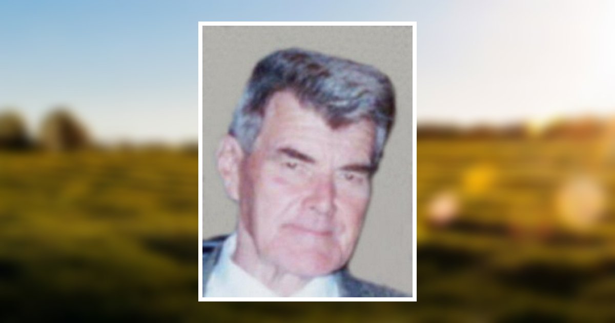 Charles E. Macintyre Obituary 2017 - Auclair Funeral Home and Cremation ...