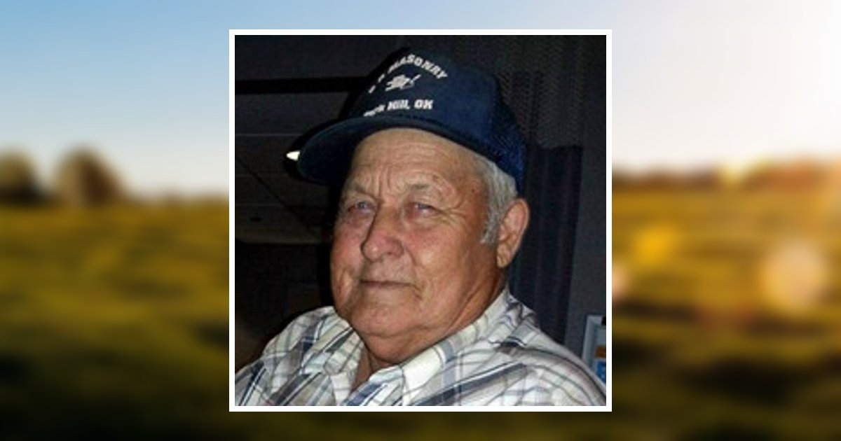 Jerry Foster Obituary March 1, 2016 - Smith Family Funeral Home