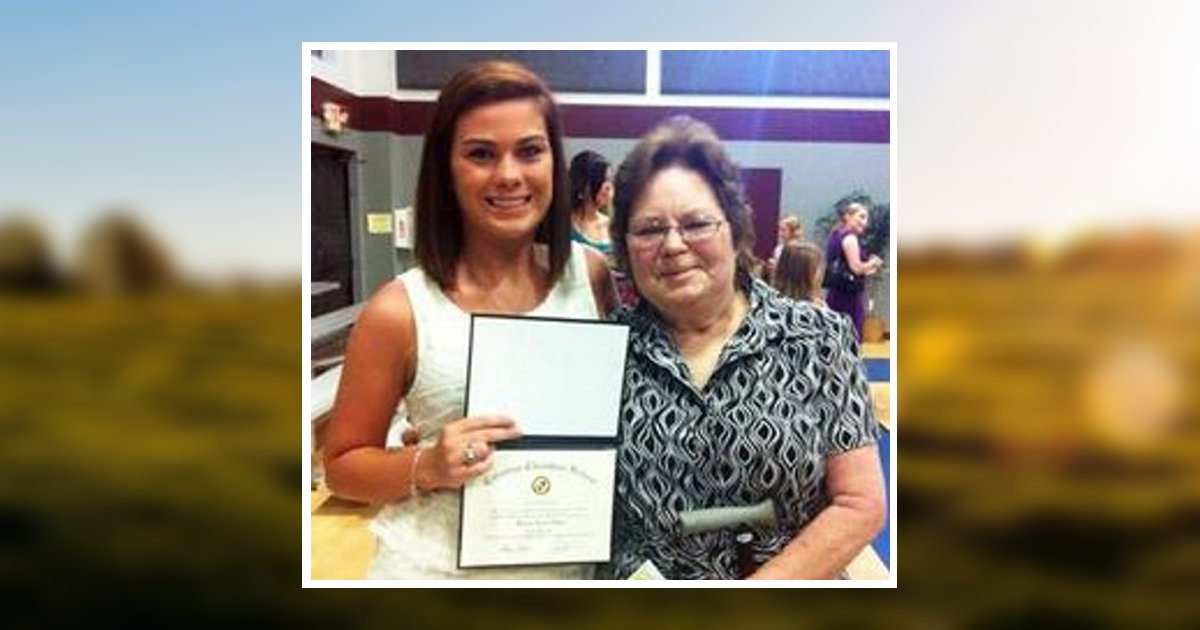Barbara Dutton Obituary 2014 - Hartsell Funeral Homes Barbara Dutton Obituary 2014 - Hartsell Funeral Homes
