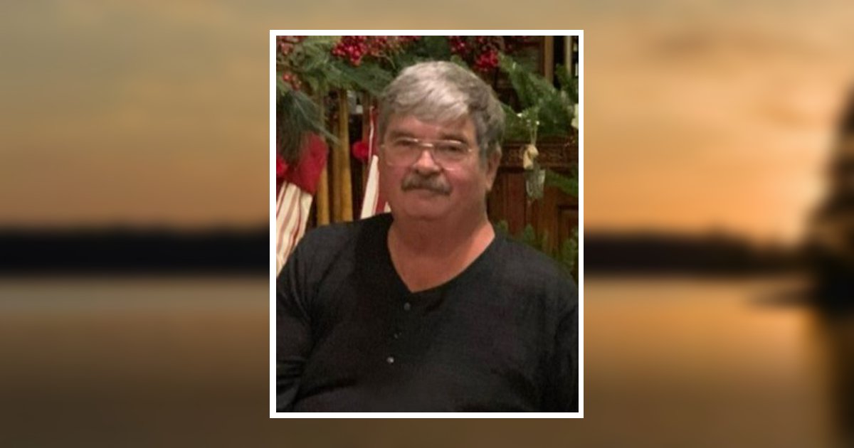 David Wayne Kelley Obituary March 9, 2024 - Baue Funeral Homes