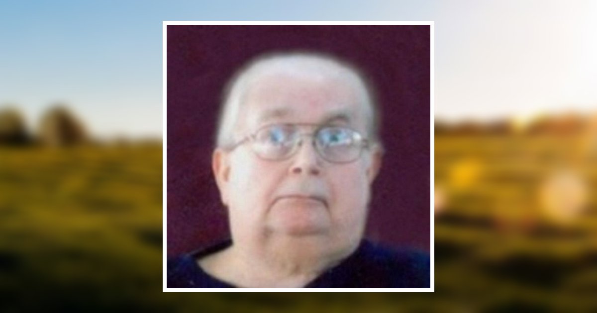 Donald Monson Obituary September 9, 2013 - Korsmo Funeral Service