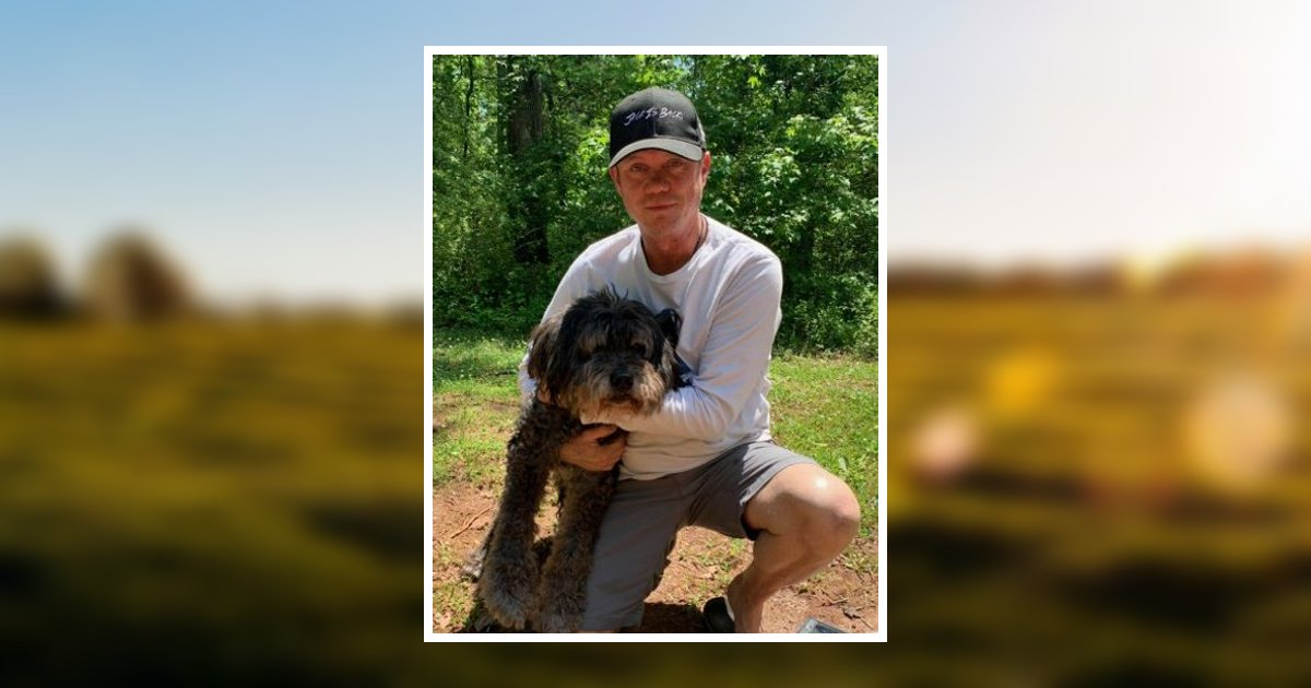 Robert Lee Hartline, Jr. Obituary October 3, 2023 - Caldwell & Cowan ...