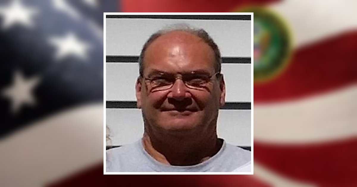 Gary W. Spaulding Obituary October 2, 2018 - New Comer Albany