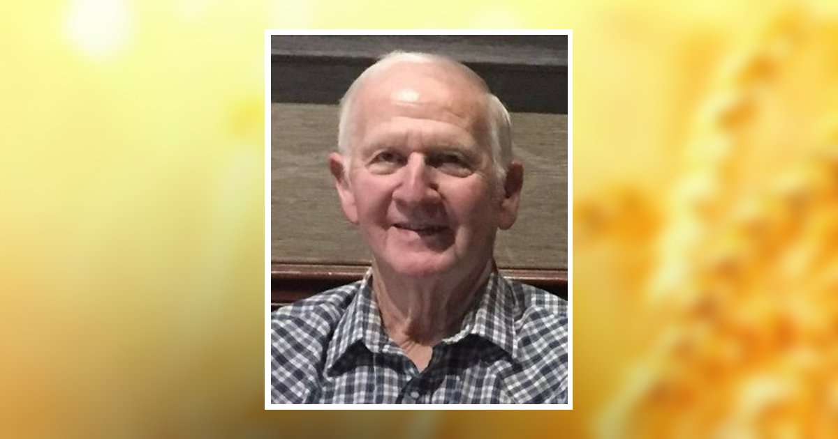 Jerry Cohnn Melton Obituary April 30, 2023 - Townsend Funeral Home