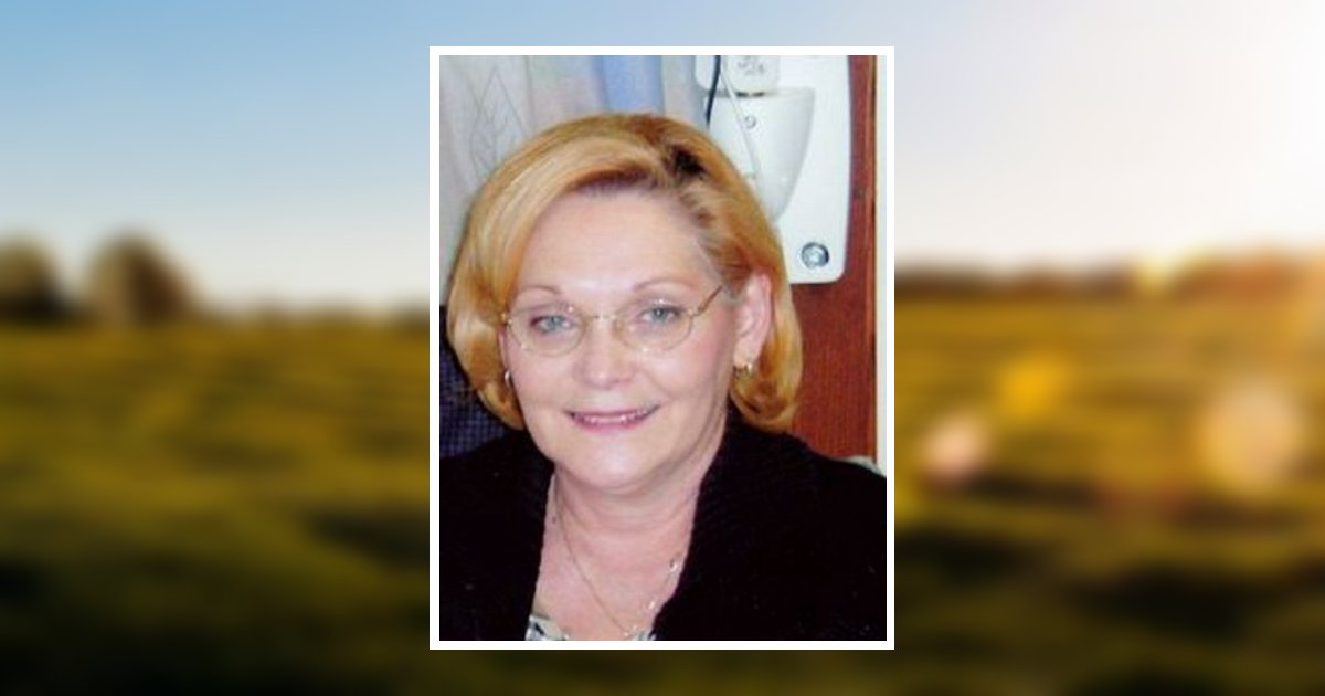 Janice Beach Obituary September 12, 2014 - Schubert Funeral Home