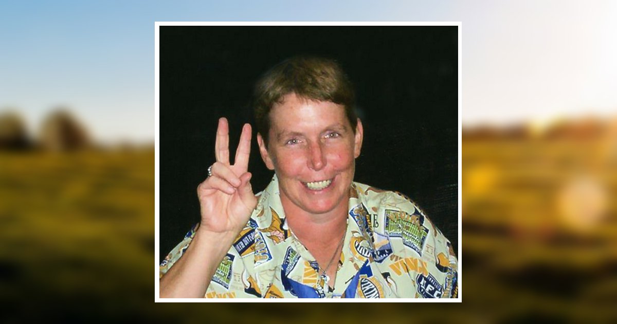 Carrie Riley Obituary February 1, 2015 - Pedersen Funeral & Cremation ...