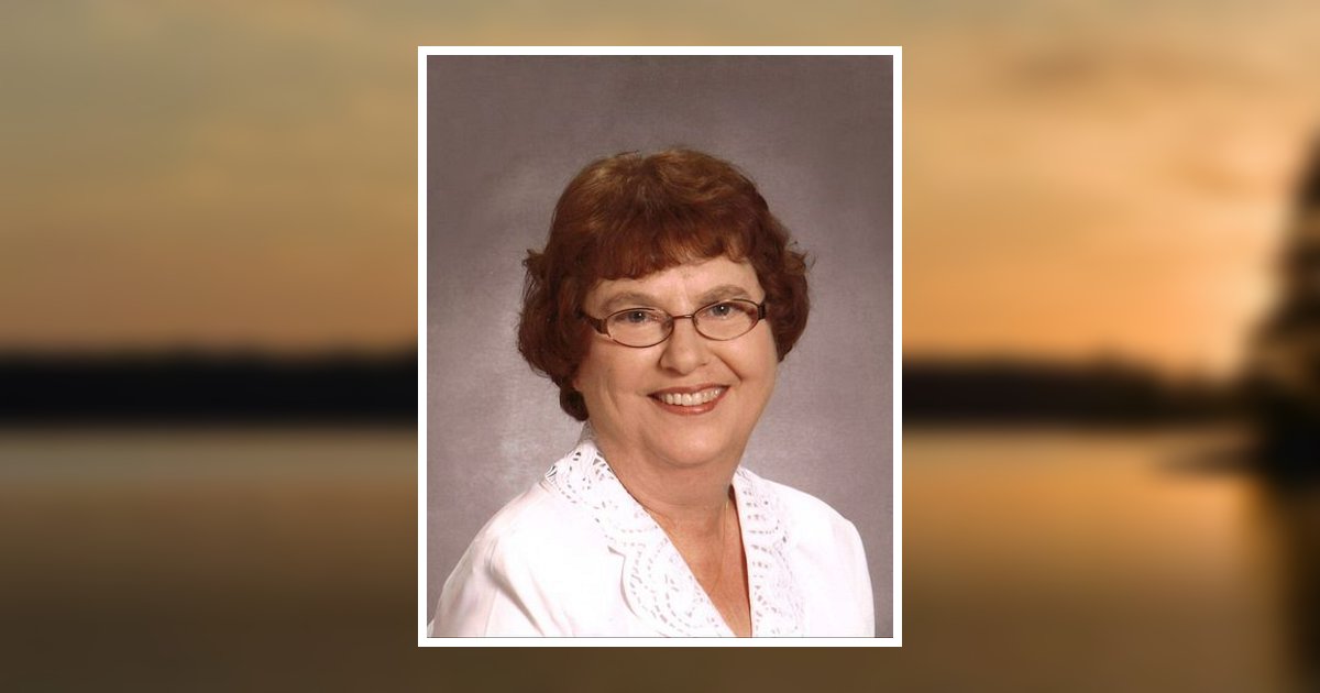 Anna L. Rader Obituary March 22, 2025 - Eldridge Family Funeral Homes