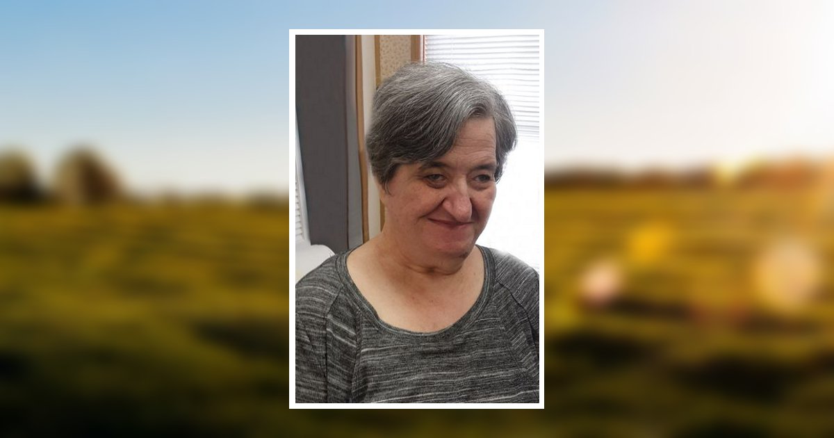 Sandra Lynette Brothers Obituary January 30, 2024 - Haskell Funeral Home
