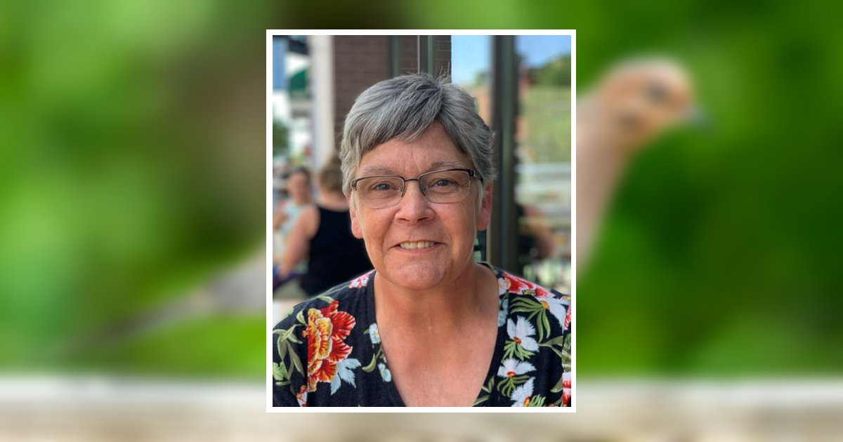 Doreen Theresa Oliphant Obituary September 18, 2024 - Joseph Vertin & Sons Funeral Home