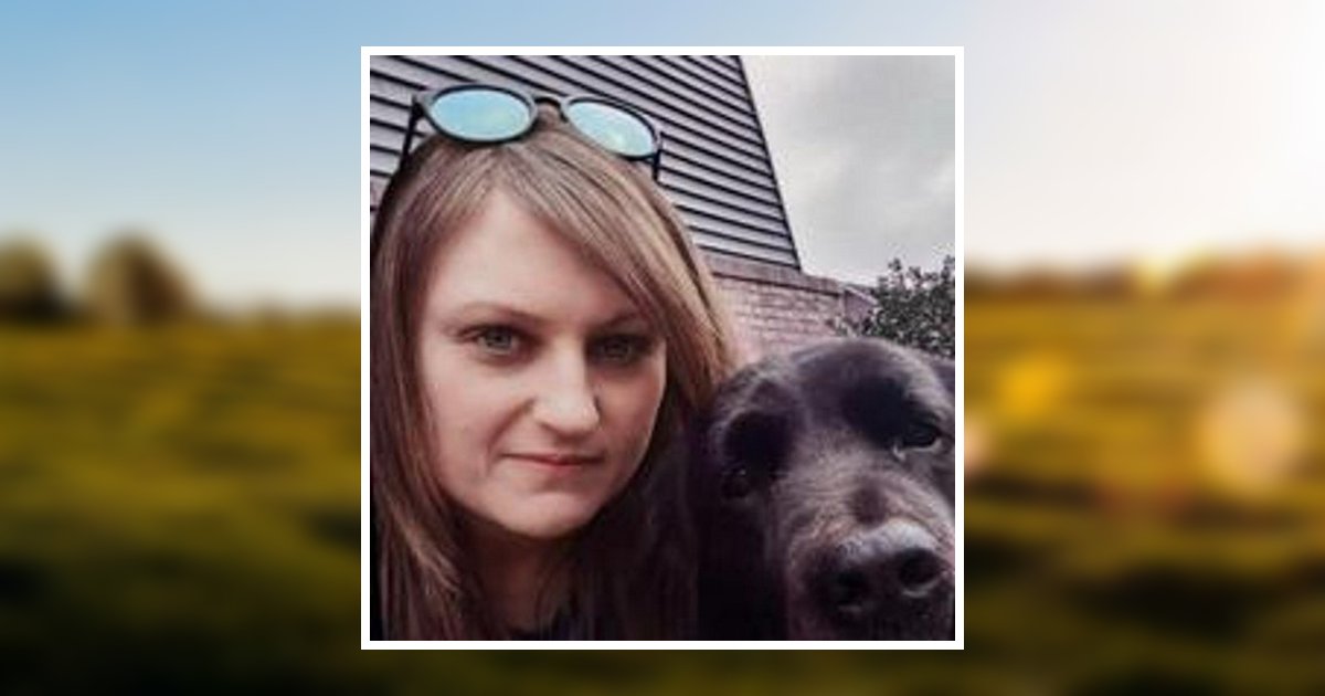 Shilo Rice Obituary June 20, 2024 - Knoxville Cremation and Memorial ...