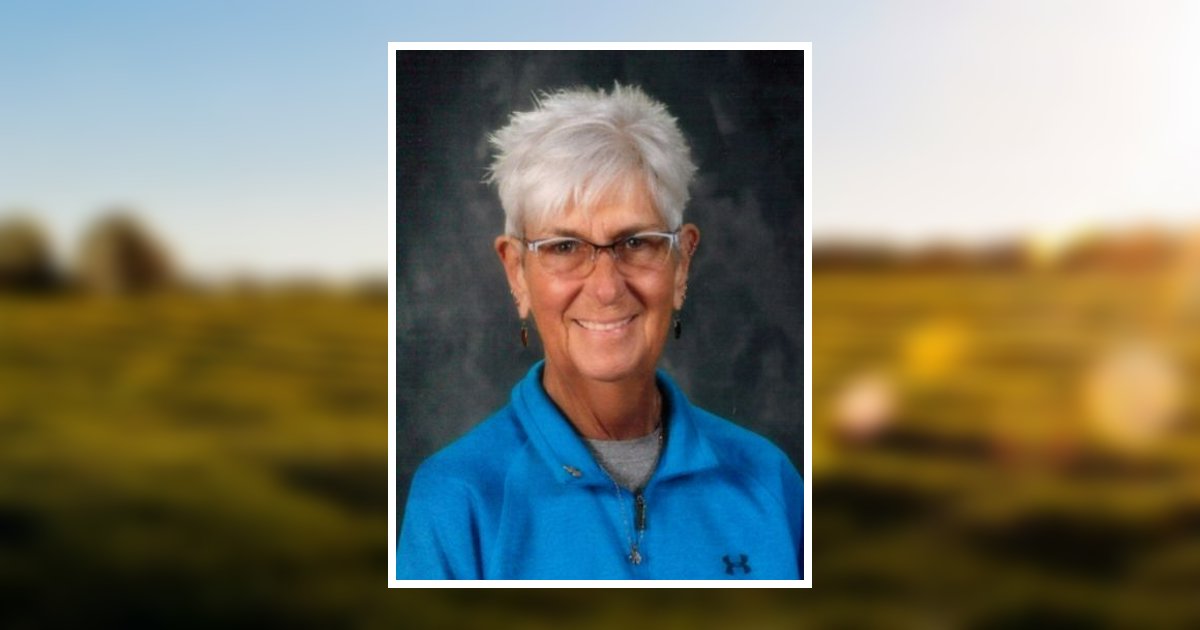 Annette Sue Wallace Obituary April 11, 2024 - Goodwin-Sievers Family ...