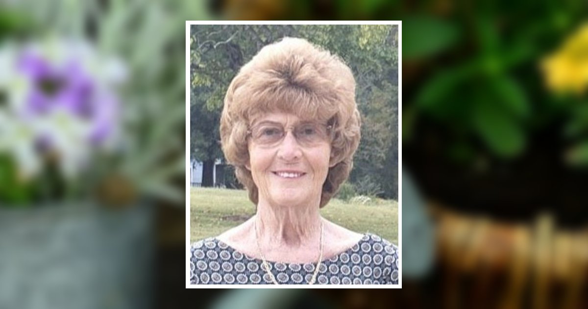 Mattie Lou Chatman Bundren Obituary May 6 2024 Lowe Funeral Home