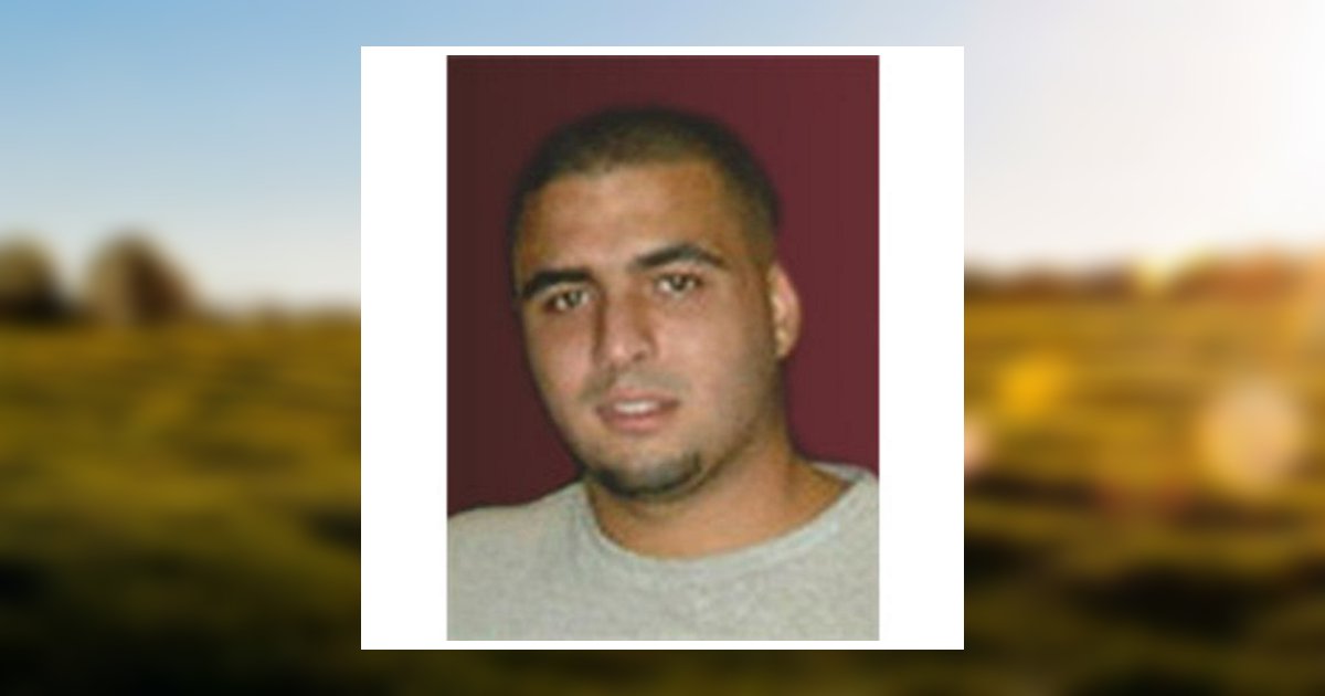 Derek Anthony Lapointe Obituary December 22, 2018 - Dyer-Lake Funeral ...