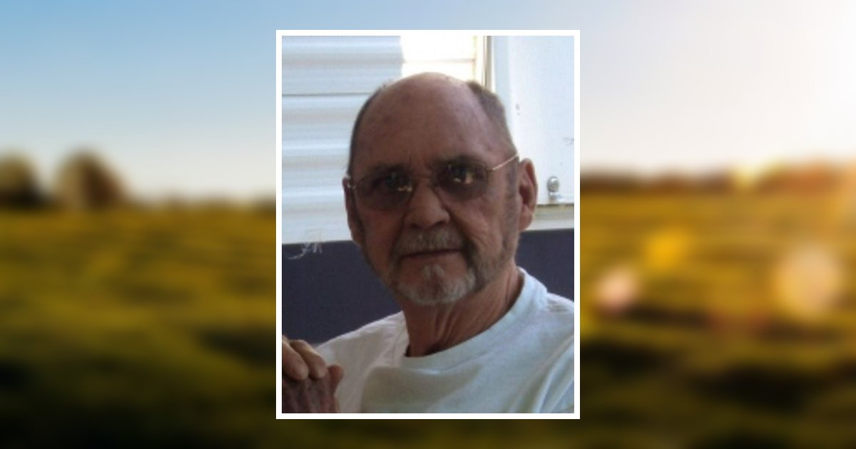 Jerry Lee Slaughter Obituary May 8, 2017 - Companion Funeral ...