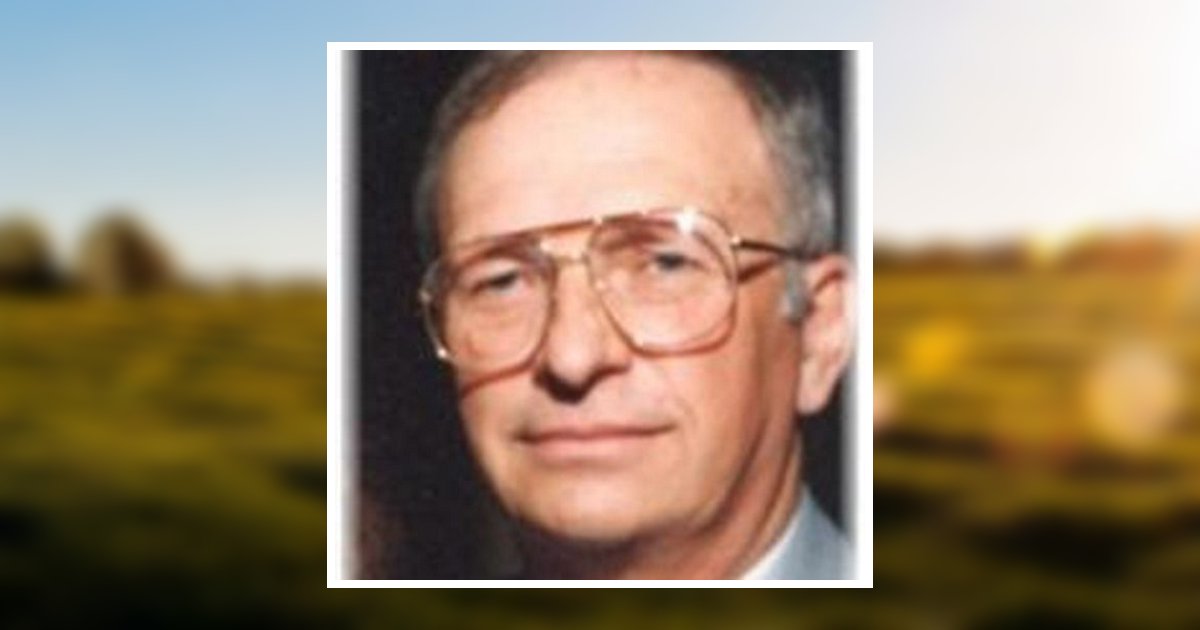 Roger John Helle Obituary April 27, 2010 - Murdoch Funeral Homes ...