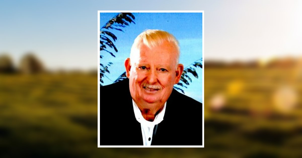 Charles Wayne Hall Obituary July 11, 2023 - Latimer Funeral Home