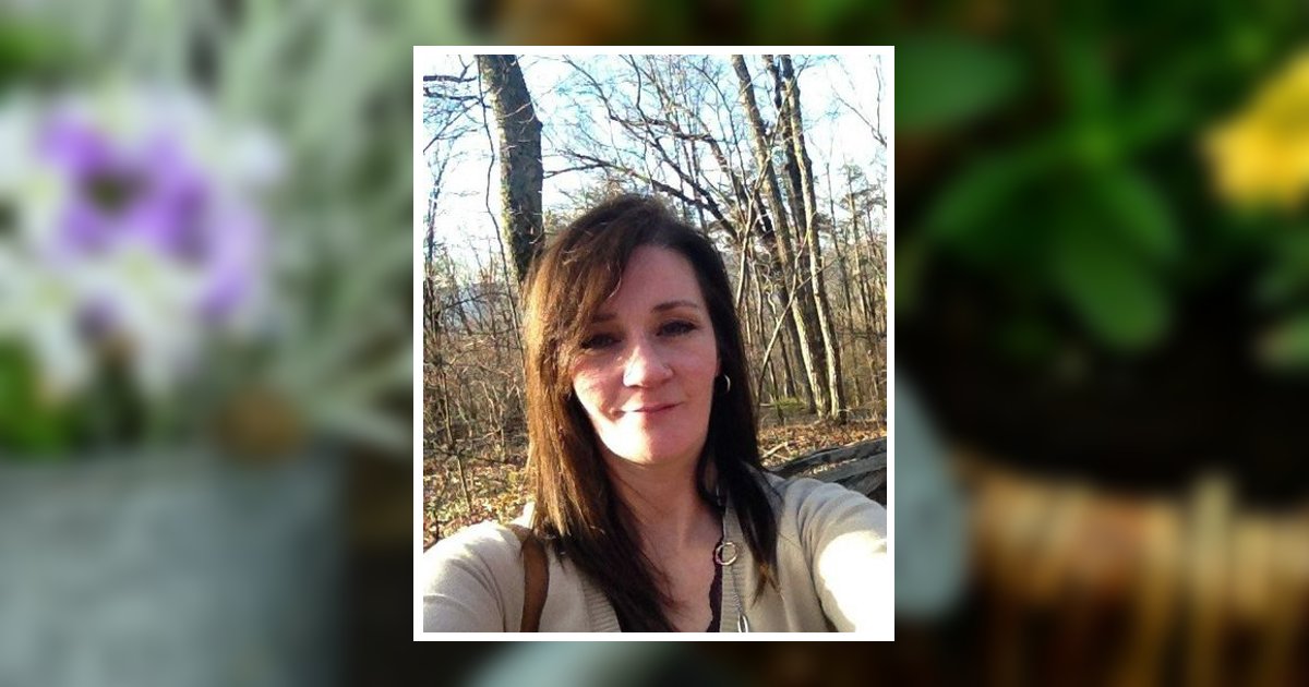 Melissa Dawn Megna Obituary 2023 - Hamlett-Dobson Funeral Homes