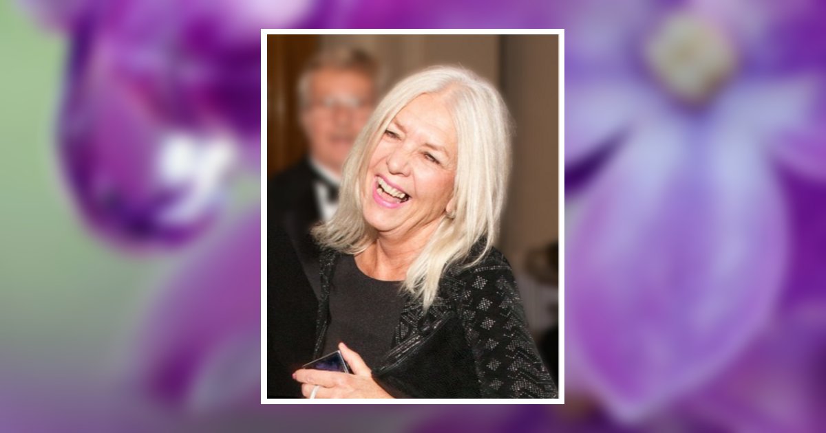 Sonia V. Gravenor Obituary September 12, 2024 - Davenport Family ...