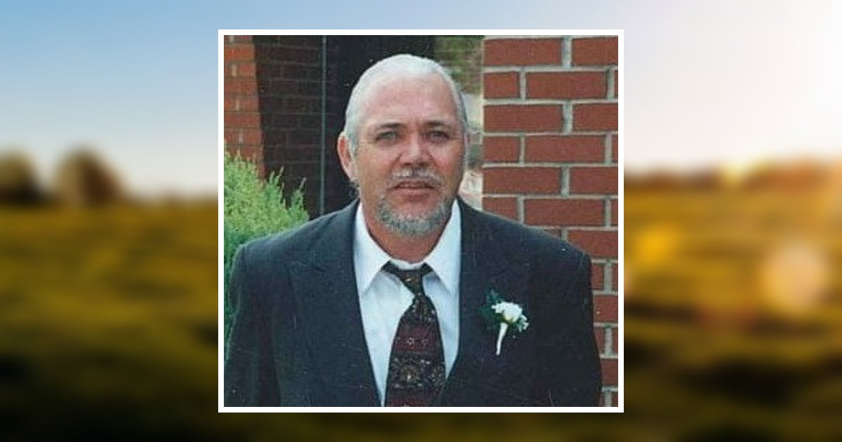 James K. Hueston Obituary - Wareing Cremation Services