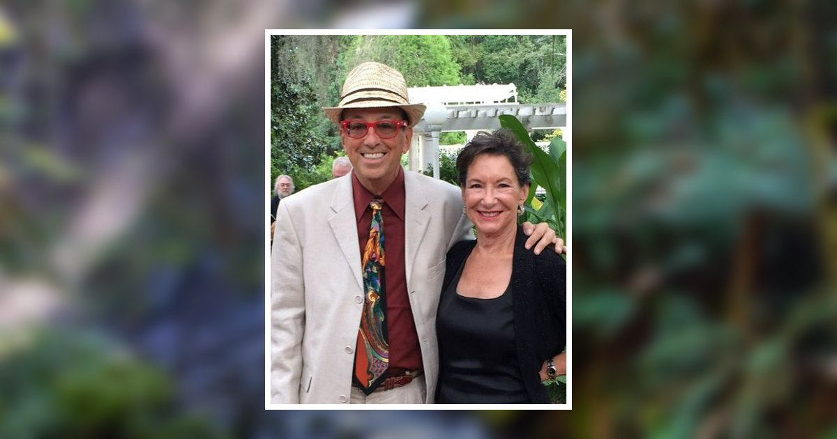 Kenneth Yale Fishman Obituary January 19, 2024 - Atlantis Simple Cremations