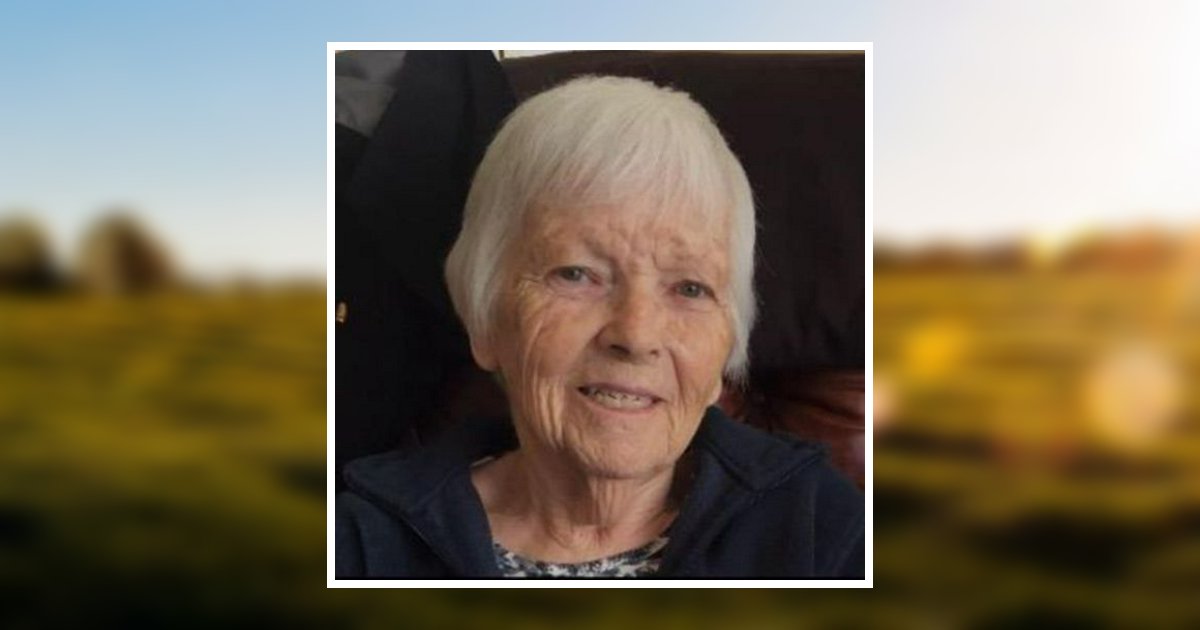 Ann Marie Fultz Obituary August 18, 2020 - Eighner Funeral Homes