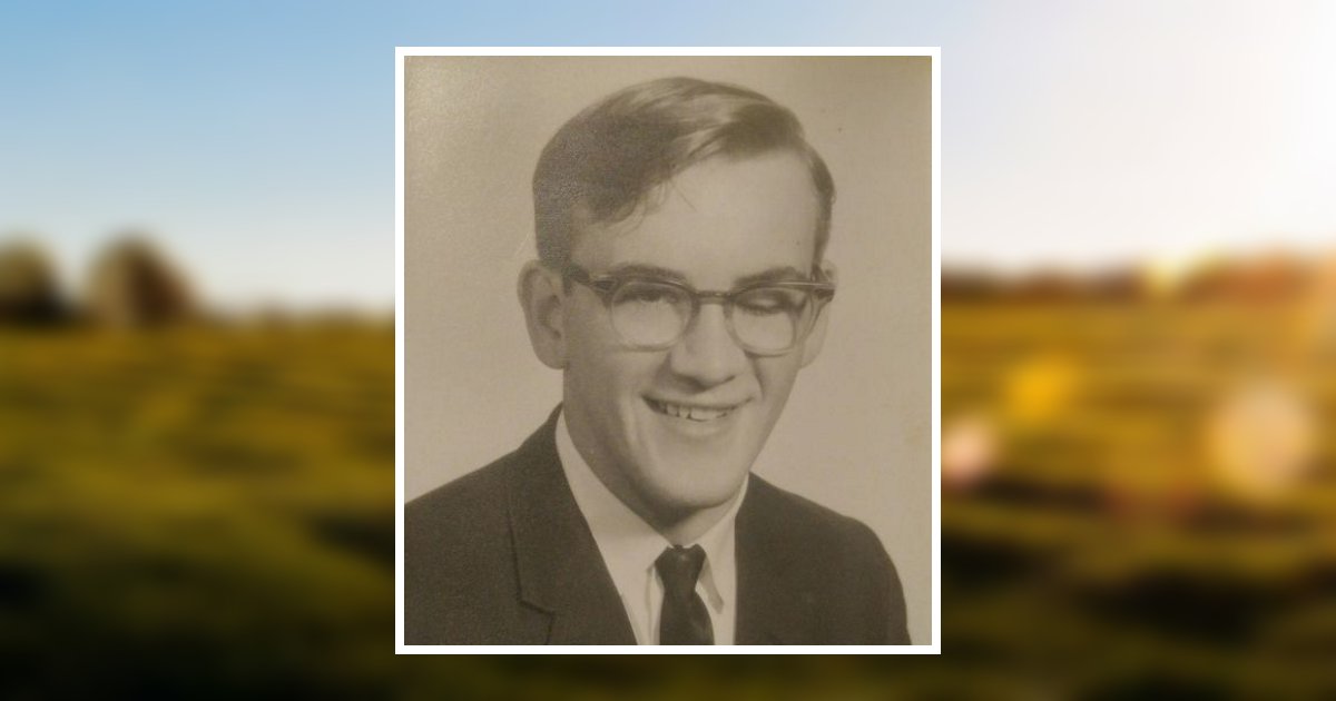 Michael Goodale Obituary May 22, 2016 - Miller Rivers Caulder Funeral Home