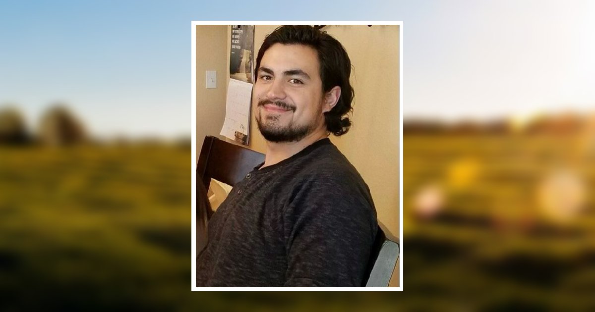 Jacob Marez Obituary May 20, 2022 - Gabaldon Mortuary