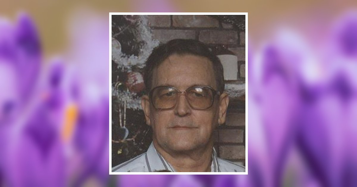 Harold E. Wood Obituary March 31, 2008 - New Comer Albany