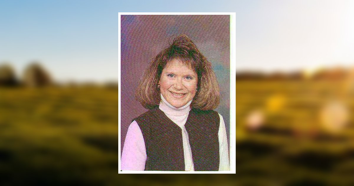 Lisa J. Kampf Obituary November 7, 2003 - Wichmann Funeral Homes
