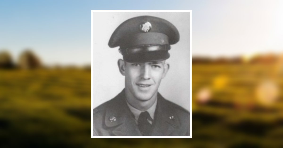 Smithen Wigley, Jr. Obituary January 5, 2019 - Beshear Funeral Home