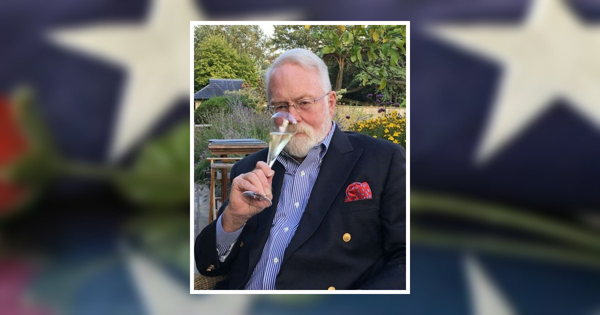 William Anderson Hunt III Obituary December 15, 2023 - Whitney & Murphy ...