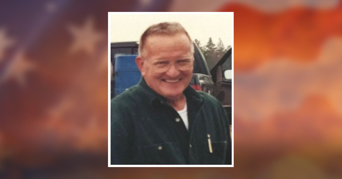 Jere Monroe Smith Obituary September 11, 2025 - Way-Watson Funeral Homes