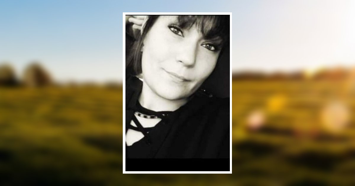 Hannah Renee Fizer Obituary June 13, 2020 - Rea Funeral Chapel