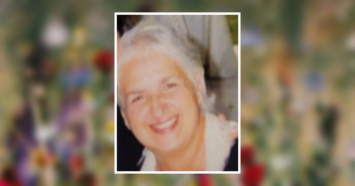 Helen Jo Waller Obituary January 11, 2022 - Galbreaith - Pickard Funeral Chapel