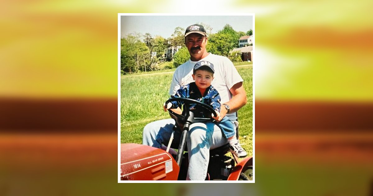 Michael Eugene Shirk Obituary August 29, 2022 - Stauffer Funeral Homes