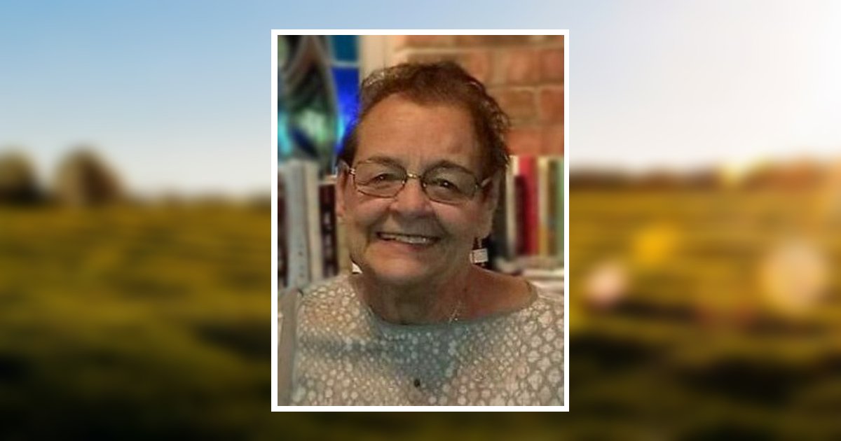 Nancy Marquardt Obituary April 24, 2017 - Reeves - Baskerville - Fruland