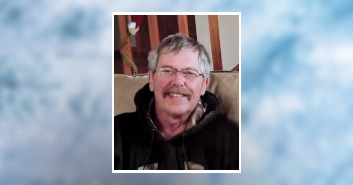 Larry Martin Foss Obituary December 31, 2024 - Ballard-Sunder Funeral ...