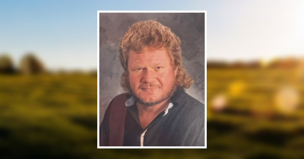 Michael Kirkpatrick Obituary July 15, 2022 - Farrell-Ryan Funeral & Cremation Services