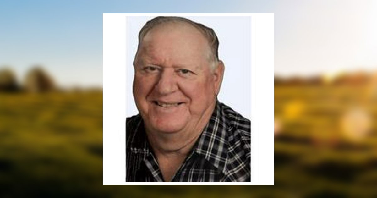 Clarence Anthony Neusch Obituary August 11, 2024 - Geo. J. Carroll ...