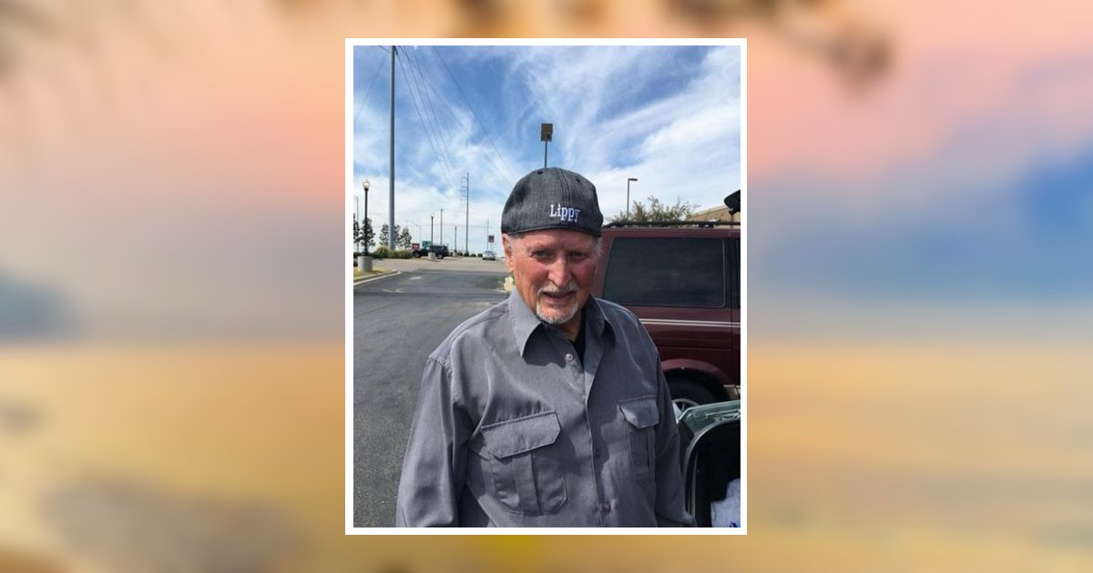 Rodrick Lee McKay Obituary December 16, 2024 - Twin Oaks Memorial ...