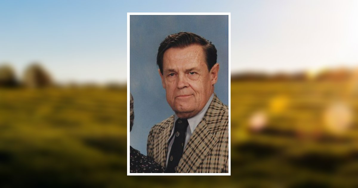 William Linder Obituary November 2, 2020 - LaGrone Funeral Chapel and ...