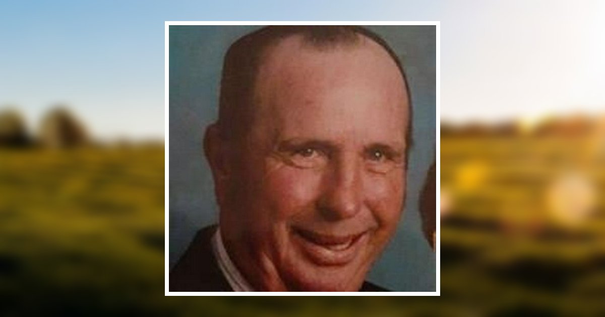 William Wendell Litz Obituary May 2, 2022 - Cache Valley Mortuary