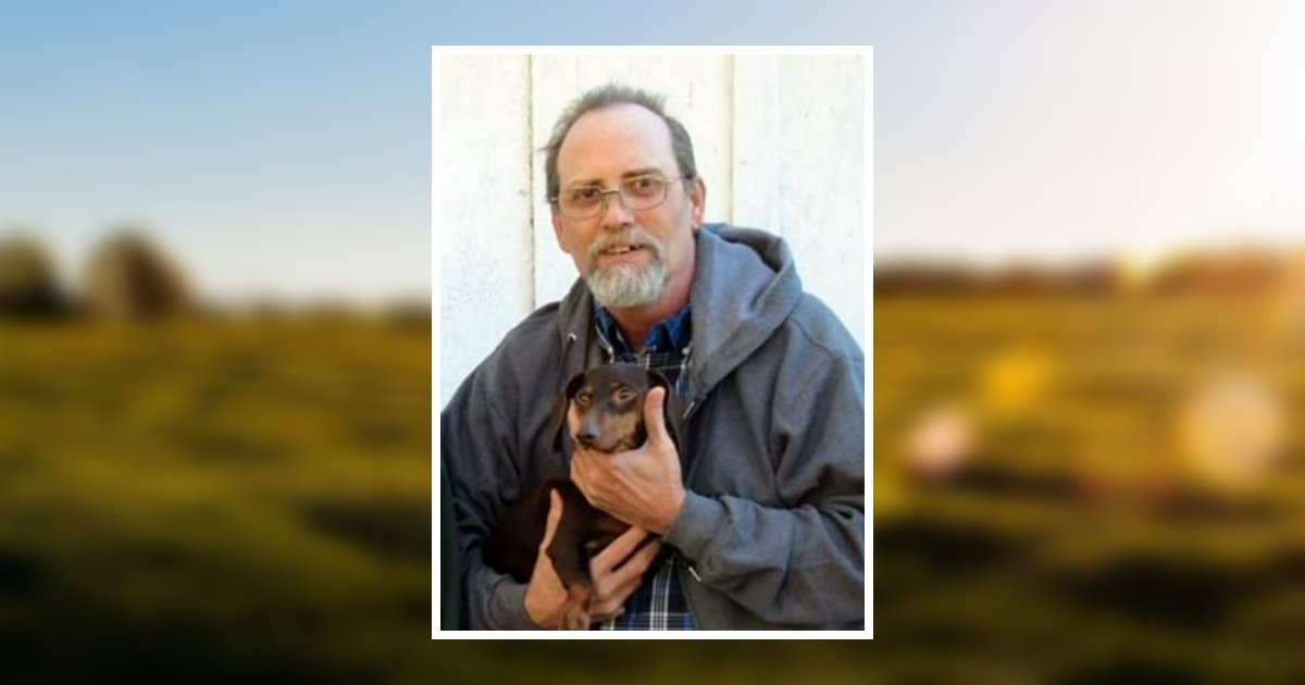 Russell Wayne Cobb Obituary - Daniel Funeral Home